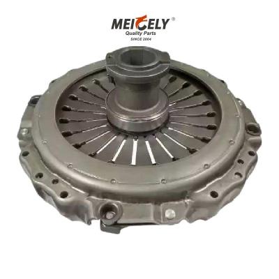 China Mercedes - Benz Truck Clutch Cover 3483030032 Diameter 430mm for sale