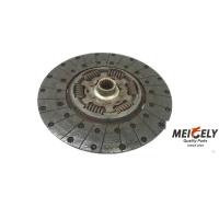 China Mercedes Benz Truck Clutch Disc 1878023831 Diameter 395mm for sale