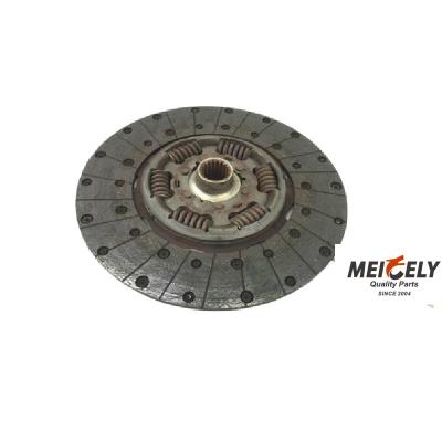 China Mercedes Benz Truck Clutch Disc 1878023831 Diameter 395mm for sale