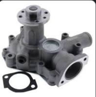 China 30H45 00200 Excavator Water Pump K4N E303 E308 E305 E304 for sale