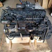 China SC7H260Q4 Shangchai Engine Diesel 6DCC Power Rating 192KW for sale