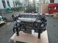 China YC6J220-42 Yuchai Diesel Engine Power Rating 180KW for sale