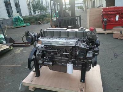 China YC6J220-42 Yuchai Diesel Engine Power Rating 180KW for sale