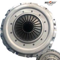 China DAF Heavy Duty Truck Clutch Cover 3482000474 Diameter 395mm for sale