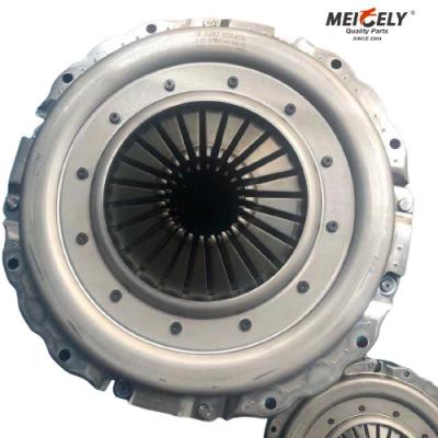 China DAF Heavy Duty Truck Clutch Cover 3482000474 Diameter 395mm for sale