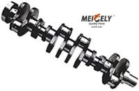 China Cummins K19 Engine Crankshaft 3608833 / 3024923 / 211980 for sale