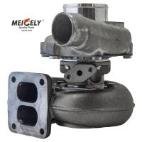 China Steel Diesel Engine Turbocharger 409770-5019S T04B25 for sale