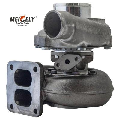 China Steel Diesel Engine Turbocharger 409770-5019S T04B25 for sale
