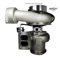 China 732915-0001 Turbo GT4702 Diesel Turbocharger 32915-5003S Compatible With Excavator Truck C15 for sale