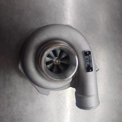 China 231212005 Diesel Turbo TO4B91 Turbocharger 7N4651  Compatible With Excavator ENGINE for sale
