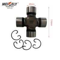 China 608921 Universal Joint Cross Cruceta GU2050 For Daf for sale
