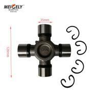 China 358 H Universal Joint Engine Parts  3854100131 For Mercedes for sale