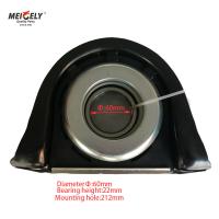 China 1298157 Heavy Truck Parts Center Bearing 1323765 By Daf For Truck for sale