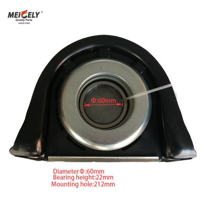 China 1298157 Heavy Truck Parts Center Bearing 1323765 By Daf For Truck for sale