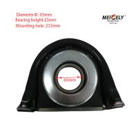 China 1288231 Truck Parts Center Support Bearing 1425157 For Daf Truck for sale