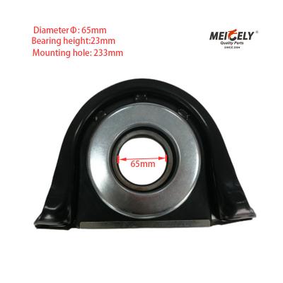 China 1288231 Truck Parts Center Support Bearing 1425157 For Daf Truck for sale