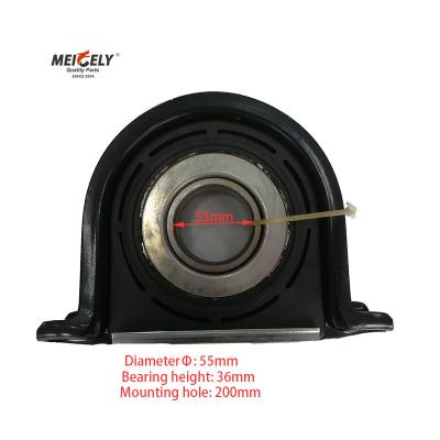 China 42541440 Truck Parts Drive Shaft Center Support Bearing 284034 for sale