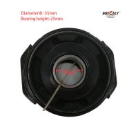 China 3855860041 Center Bearing For Mercedes Benz Trucks 3814101522 for sale