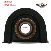 China Drive Shaft Center Bearing AZ9319313260 For Sinotruk Howo Truck for sale
