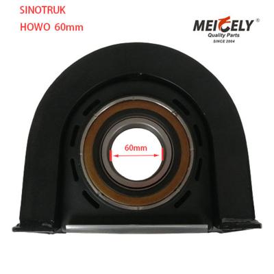 China Drive Shaft Center Bearing AZ9319313260 For Sinotruk Howo Truck for sale