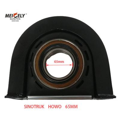 China High Quality 26013314030 Sinotruk Howo Center Bearing Assembly for sale