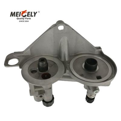 China F00741-01 High Quality Truck Spare Parts Fuel Filter Housing for sale