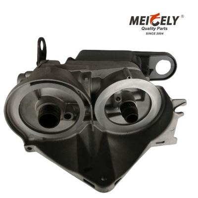 China 21900860 Aluminum Truck Fuel Filter Housing 21032642 For VOL-VO for sale