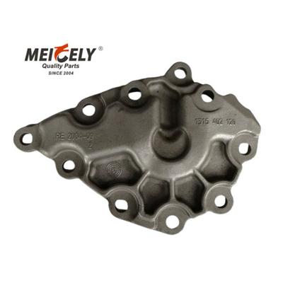 China PUMP COVER 1315402120 Transmission Parts European Truck Part for sale