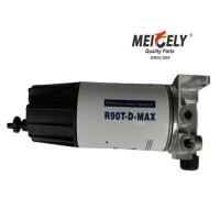 China R90T-D-MAX Fuel Water Separator Filter For Truck Diesel Engines for sale