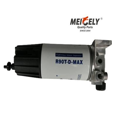 China R90T-D-MAX Fuel Water Separator Filter For Truck Diesel Engines for sale