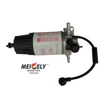 China R60P-D-MAX Water Separator Assembly 20591266 For FE/FL Euro 4/5 for sale