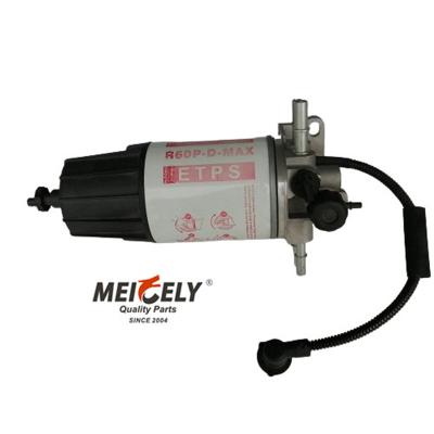 China R60P-D-MAX Water Separator Assembly 20591266 For FE/FL Euro 4/5 for sale
