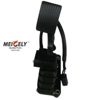 China 5183000104 Electronic Accelerator Pedal For Beiben V3 Heavy Truck for sale