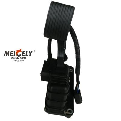 China 5183000104 Electronic Accelerator Pedal For Beiben V3 Heavy Truck for sale