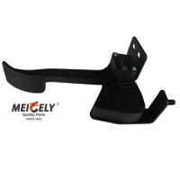 China WG9725570010/3 Electronic Accelerator Pedal For Sinotruk Howo for sale