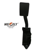 China OEM 1108010-42A Electronic Accelerator Pedal For FAW J6 Truck for sale