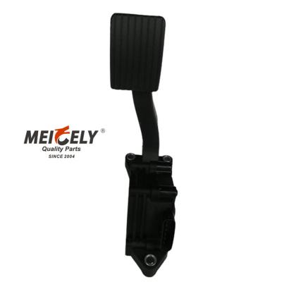 China OEM 1108010-42A Electronic Accelerator Pedal For FAW J6 Truck for sale