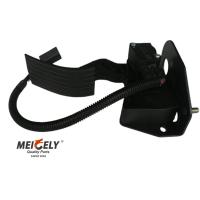 China Wholesale Sinotruk WG9925570002/1 Electronic Accelerator Pedal for sale