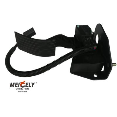 China Wholesale Sinotruk WG9925570002/1 Electronic Accelerator Pedal for sale