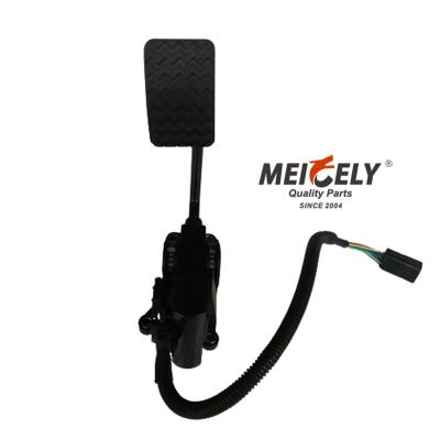 China Truck Electronic Accelerator Pedal DZ93189570083 For Shacman for sale
