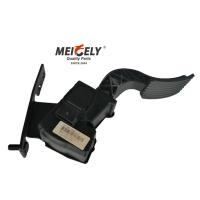 China Electronic Accelerator Pedal For Sinotruk Howo LNG A7 T5G G7 for sale