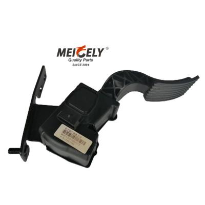 China Electronic Accelerator Pedal For Sinotruk Howo LNG A7 T5G G7 for sale