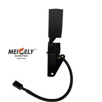 China DZ93189570083 Electronic Accelerator Pedal For Shacman Delong for sale