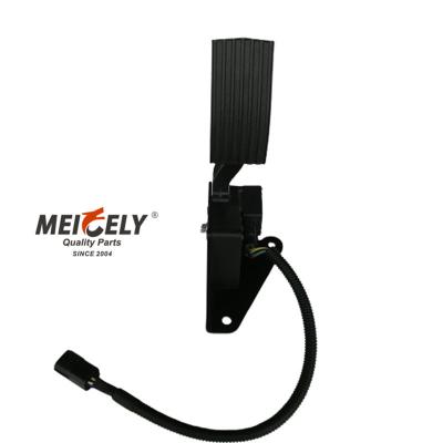 China DZ93189570083 Electronic Accelerator Pedal For Shacman Delong for sale