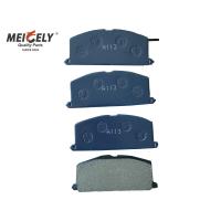 China High Quality A113 Ceramic Disc Brake Pad 04465-21010 For Toyota for sale