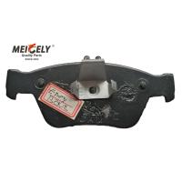 China Popular Wholesale 0004209820 Brake Pad For Mercedes-Benz C124 190 for sale
