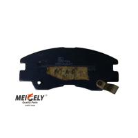 China High Performance Brake System 3501500-CA01 For DFSK DFM C37 DK15 for sale