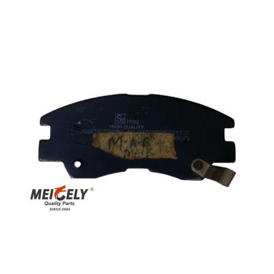 China High Performance Brake System 3501500-CA01 For DFSK DFM C37 DK15 for sale