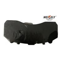China Truck Brake Pad WVA29087 For BENZ ACTROS VOL-VO SCANIA MAN TRUCK for sale