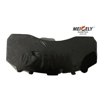 China Truck Brake Pad WVA29087 For BENZ ACTROS VOL-VO SCANIA MAN TRUCK for sale
